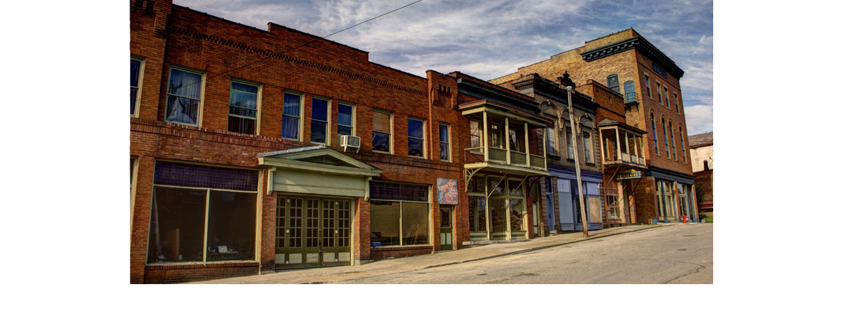 Shawnee – Southern Perry Network