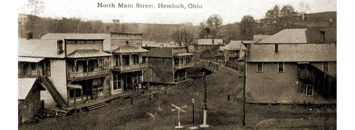 Hemlock – Southern Perry Network