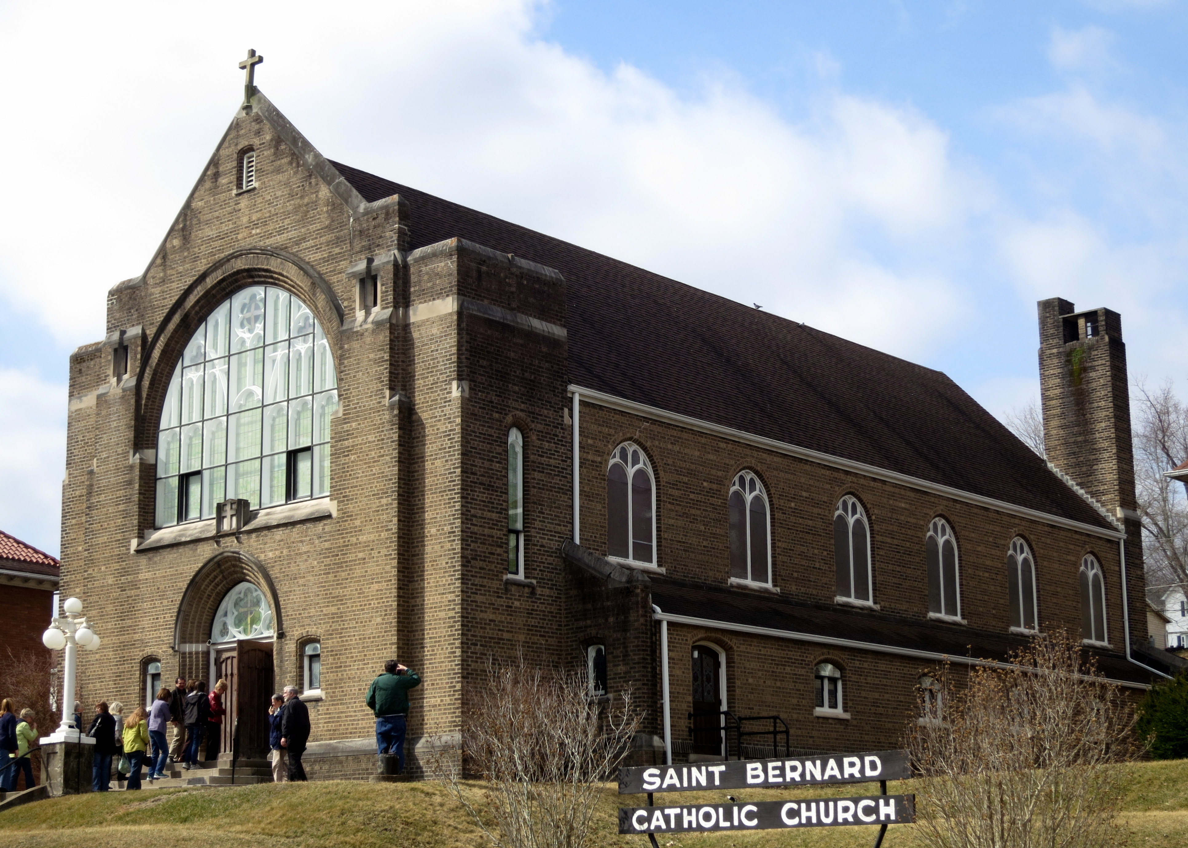 Organizations – Southern Perry Network